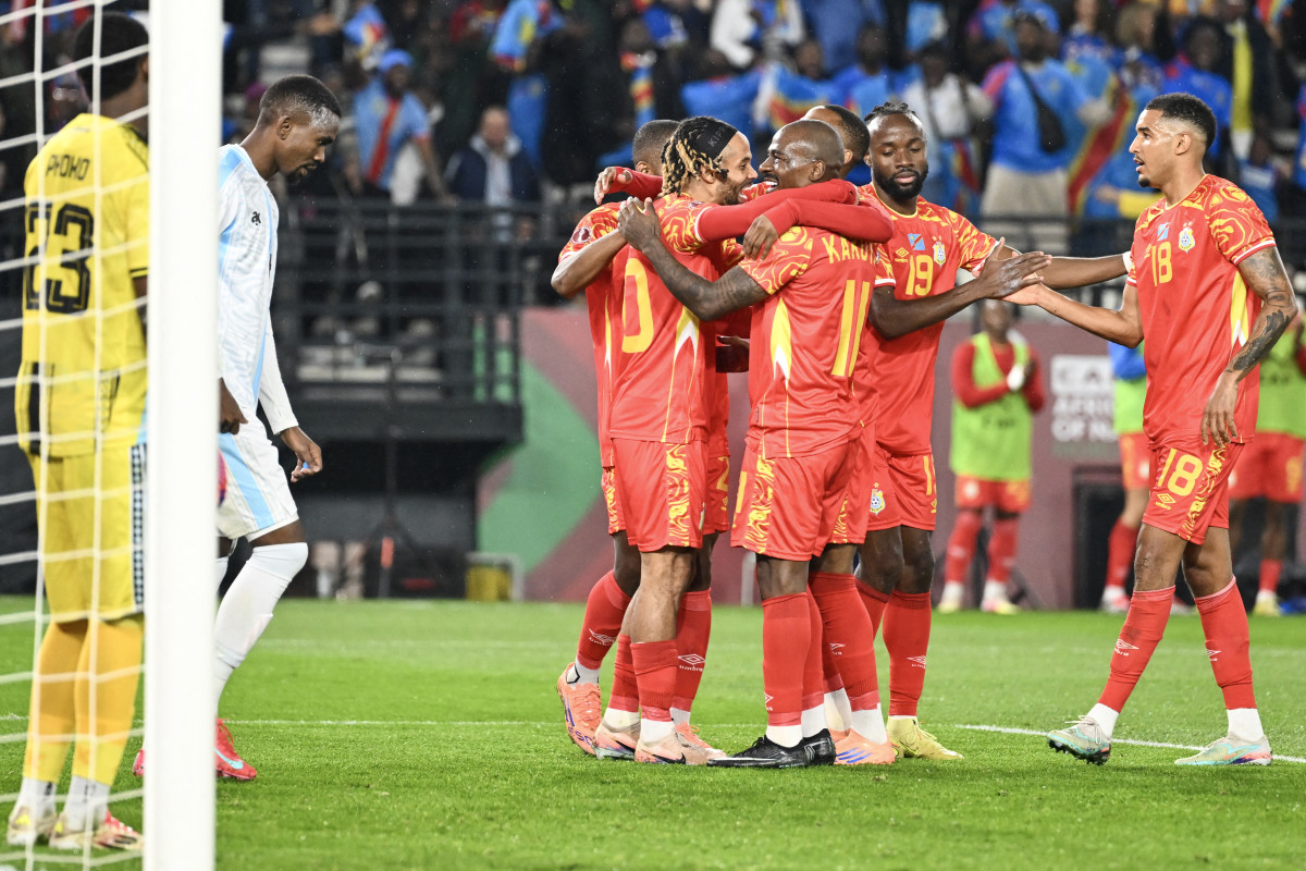 Algeria vs DR Congo Lineups, Live Streaming, How & Where to Watch on TV