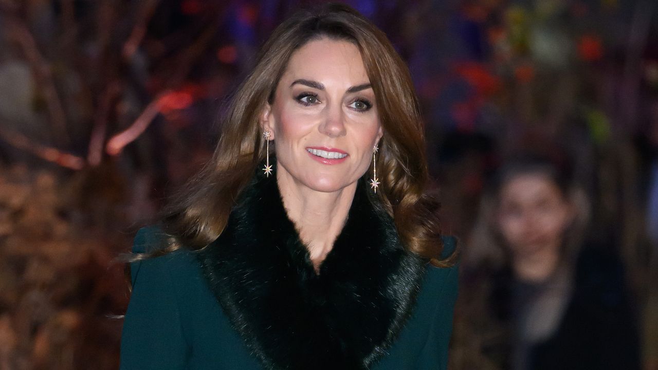 Kate Middleton's 'notoriously bad' habit is something you might relate to