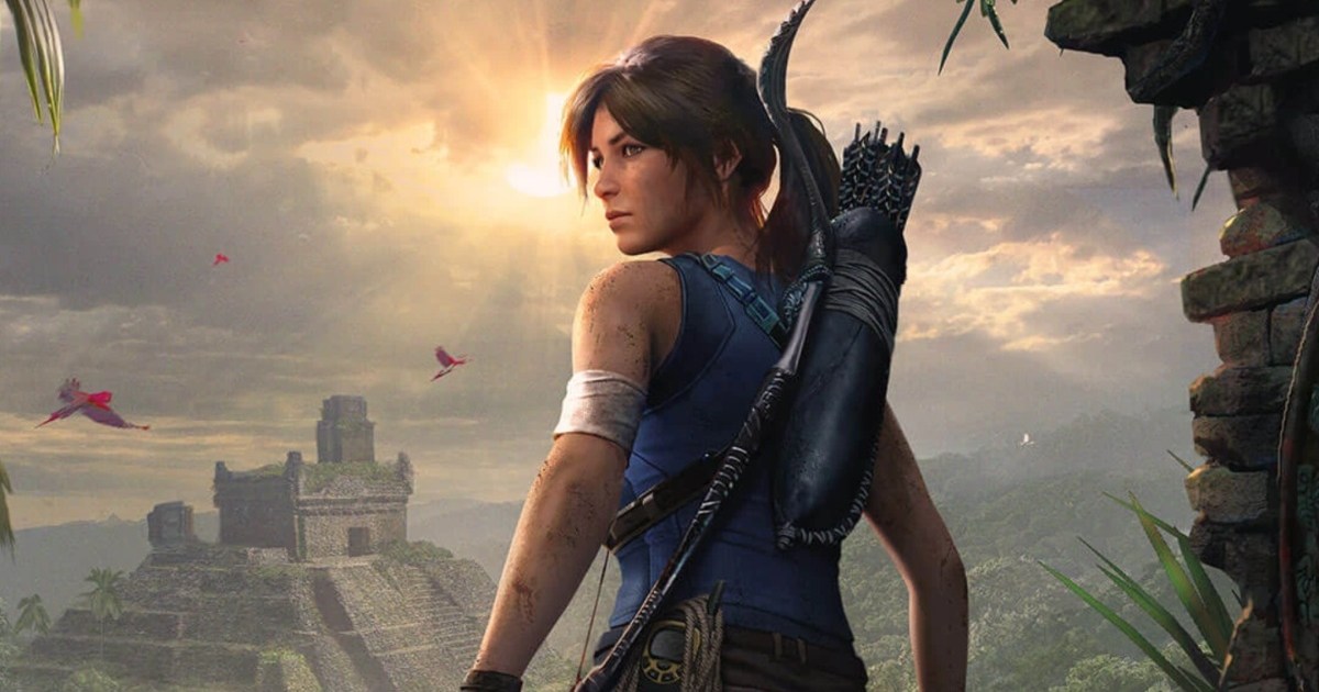 Tomb Raider live-action series will be 'something special,' says star