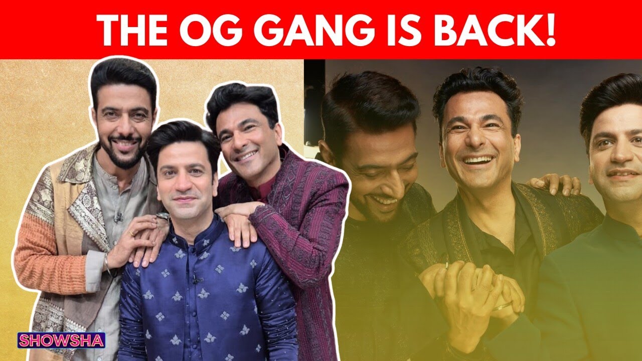 MasterChef India 9 judges Vikas Khanna, Ranveer Brar, Kunal Kapoor talk ...