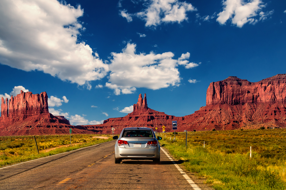 Tips for visiting the Mighty 5 in Utah