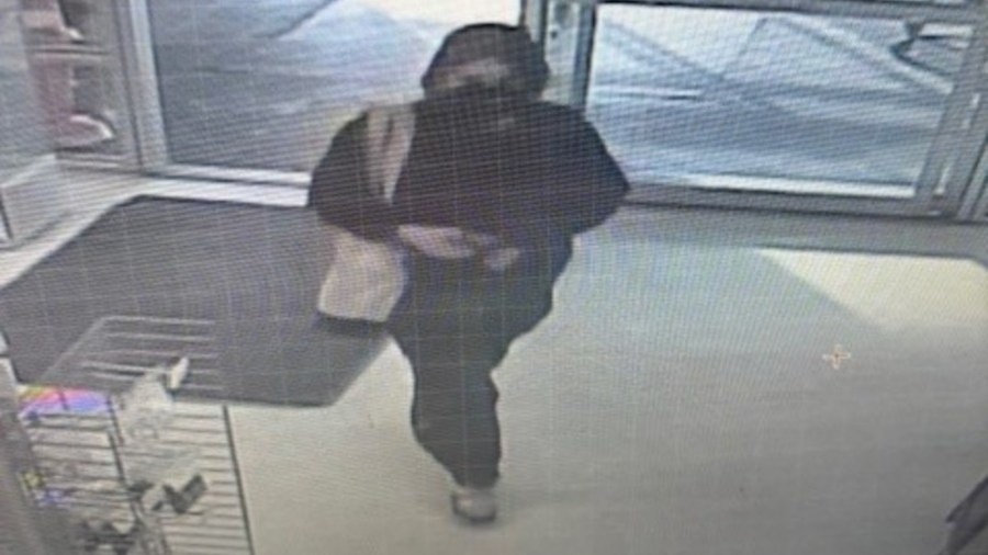 Suspect steals $1,418 worth of markers from Michael’s in Sturbridge