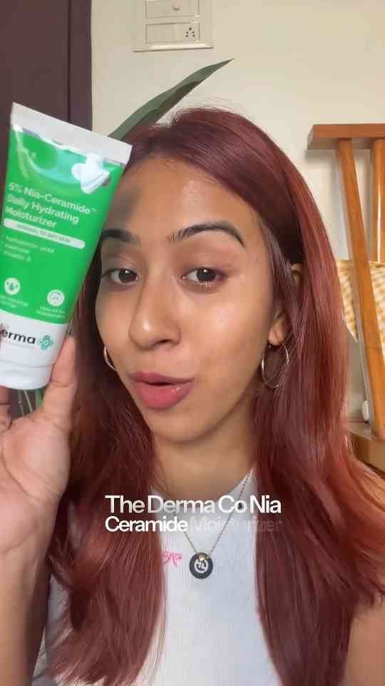 The only solution to my flaky skin