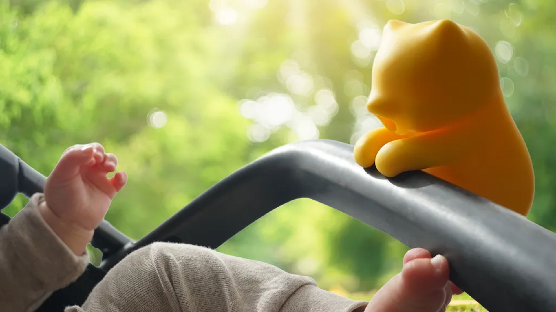 From coffee to kids: Bigger, portable robot fan can keep babies cool on ...