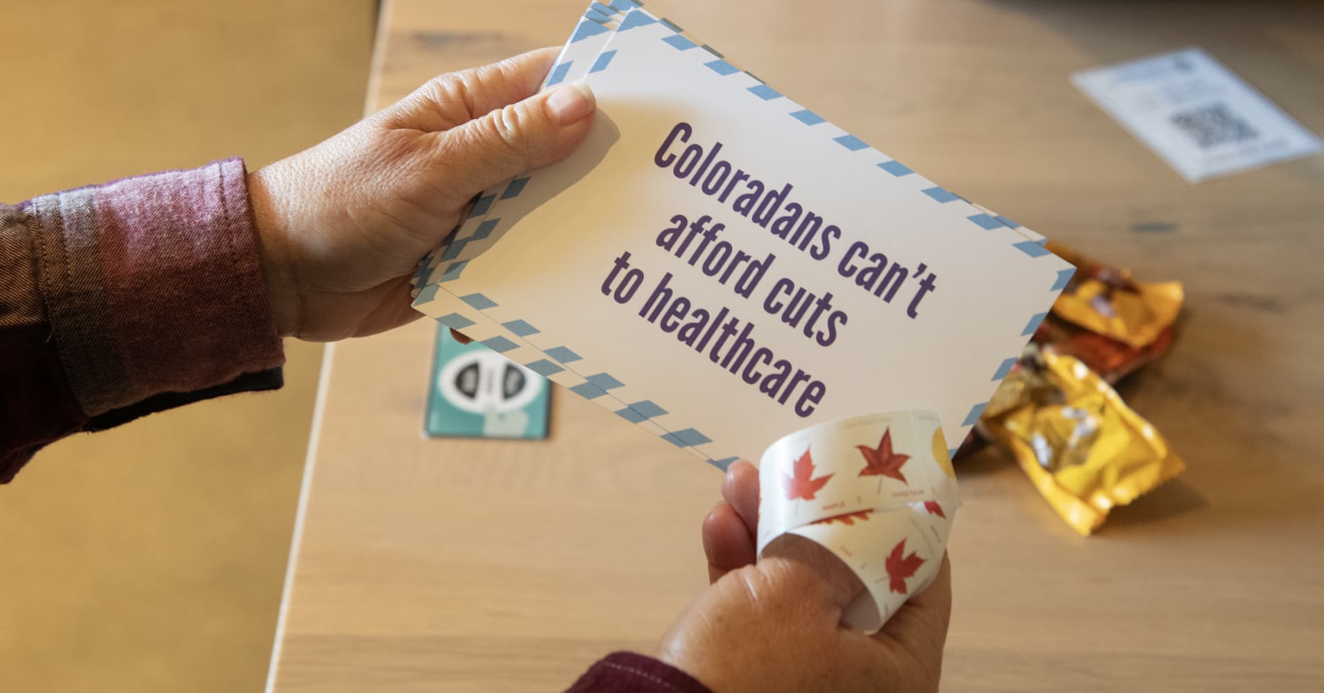 ACA subsidy cliff may mean 'astronomical tax bills' for many, CFP says