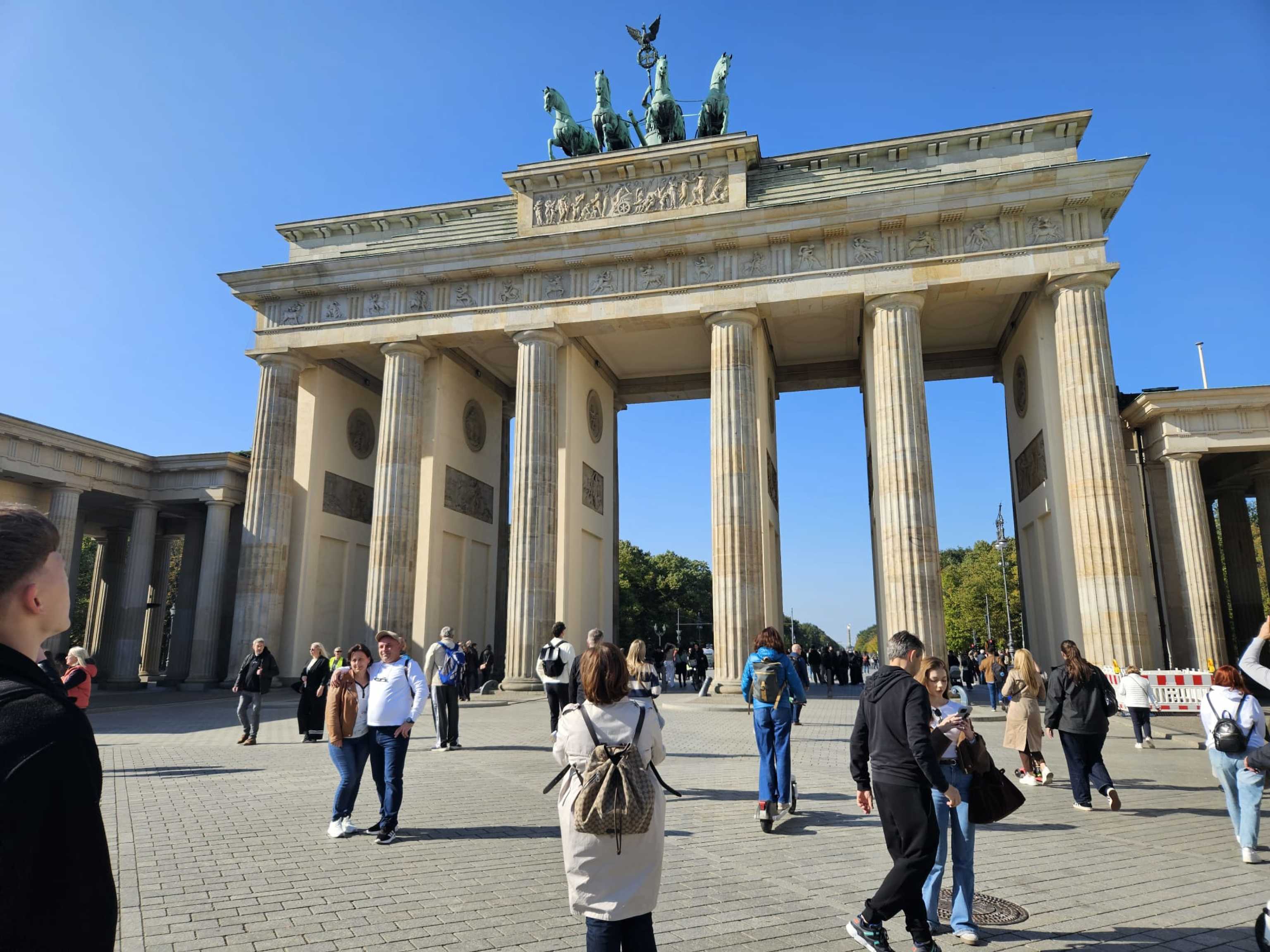 L'inflazione in Germania a dicembre rallenta all'1,8%