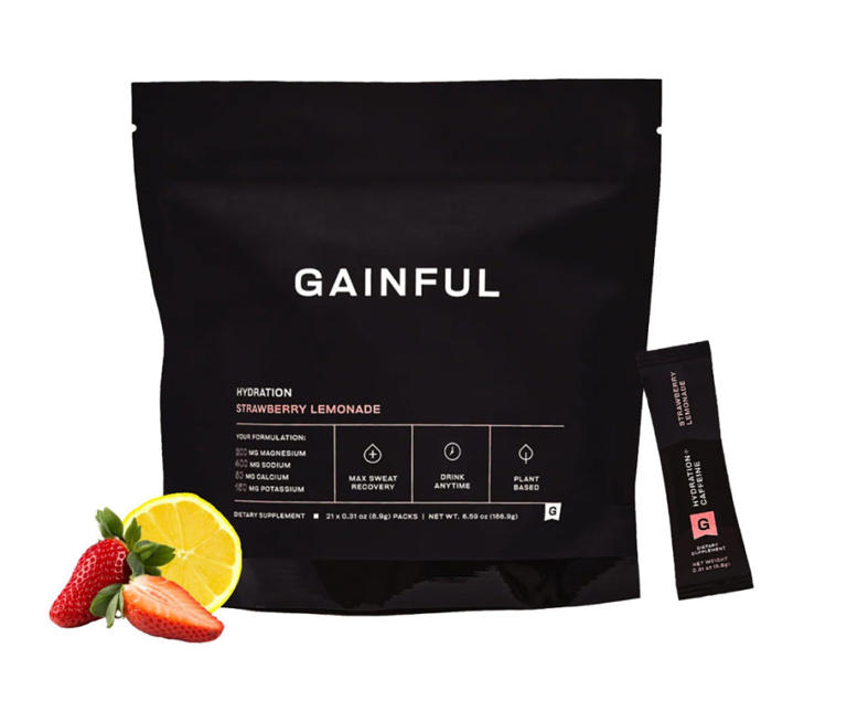 We put the best electrolyte powders through brutal workouts. Only these ...