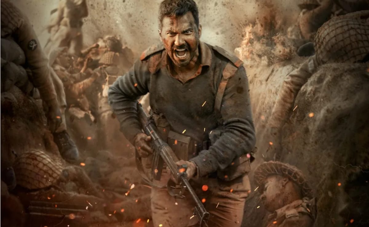After Dhurandhar ban, will Border 2 release in Pakistan? Varun Dhawan ...