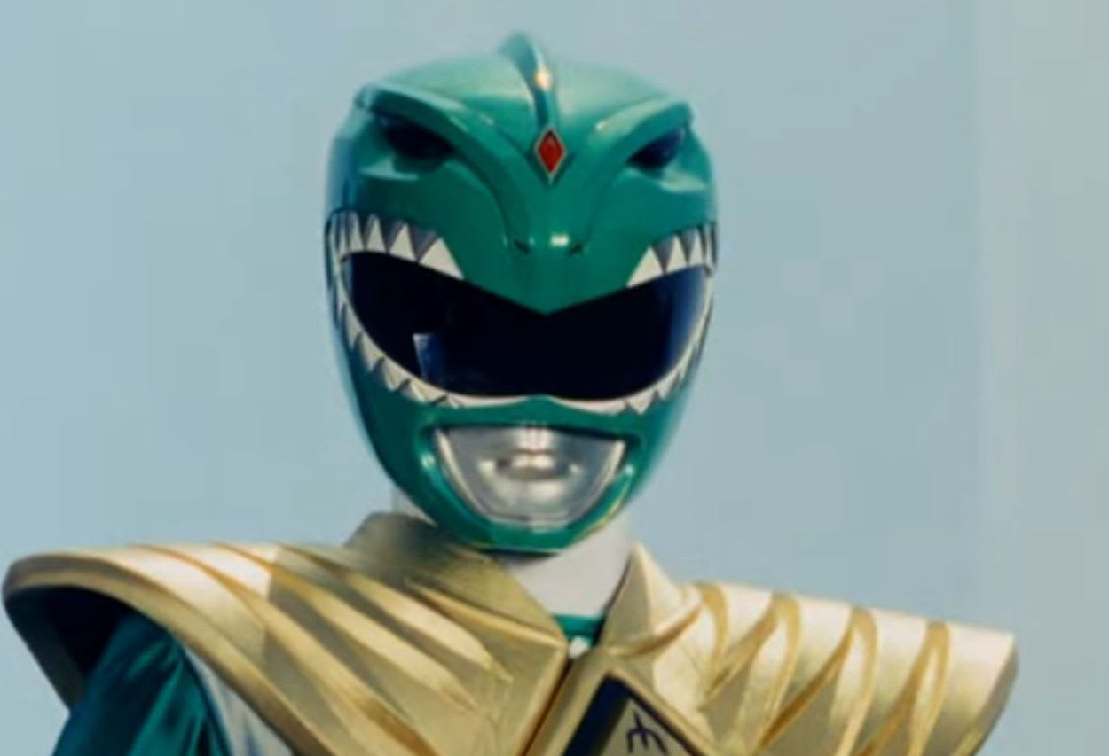 From hero to villain: The Power Rangers stuntman who used his skills to ...
