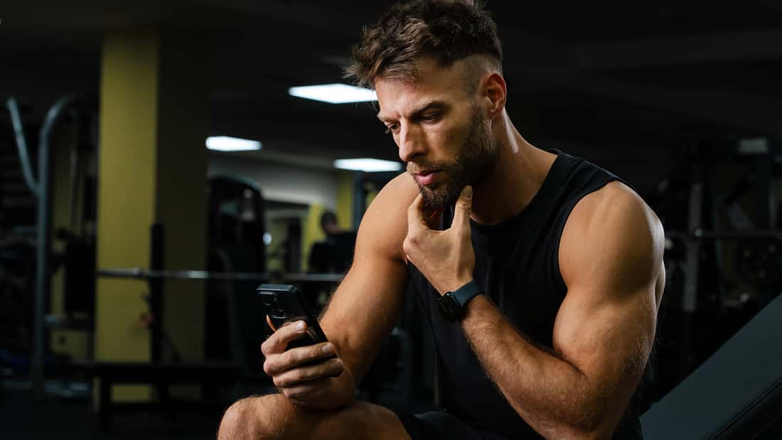 Fitnesstipps vom Fitness-Creator – was passt für dich? So challengen ...