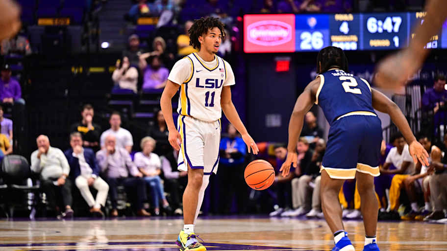 How to watch LSU Tigers basketball vs. South Carolina Gamecocks in SEC ...