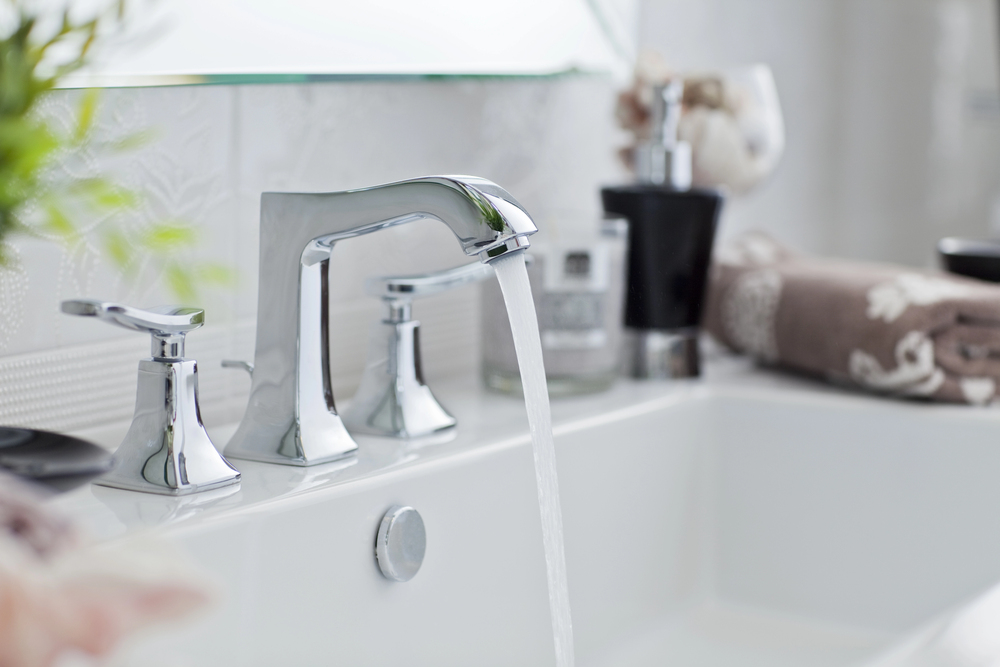Signs you have hard water in your home