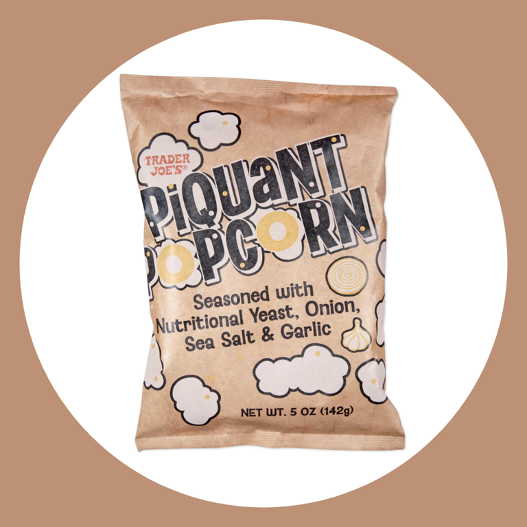 No prep required: 8 healthy Trader Joe’s snacks you’ll actually love eating