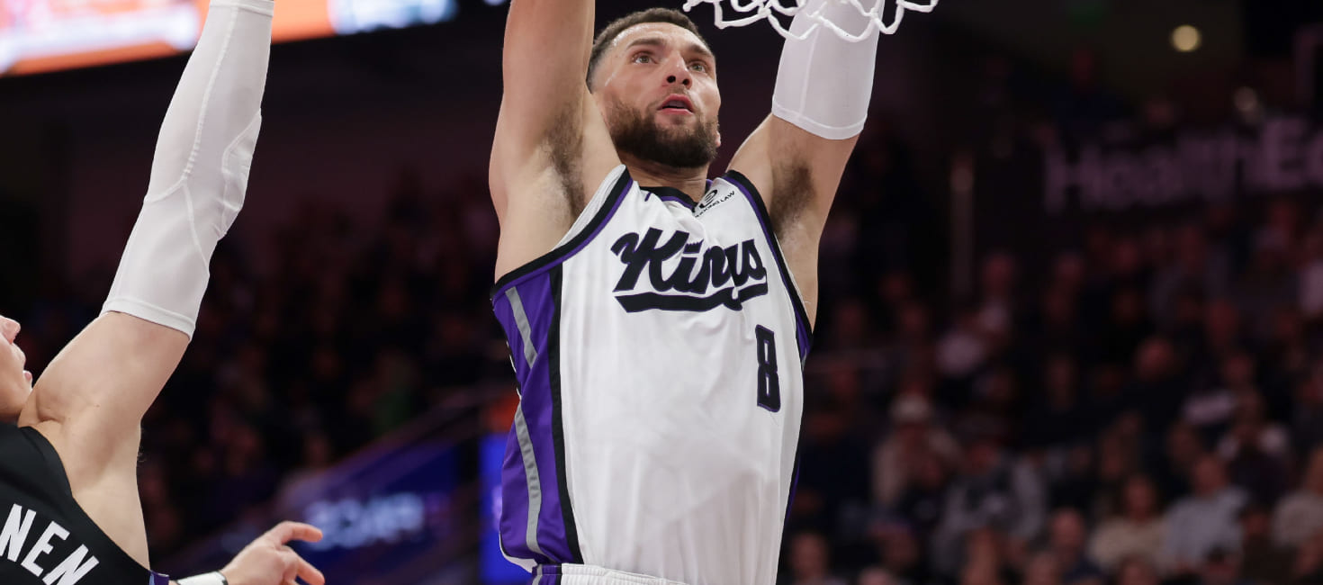 NBA player props & bets: Tuesday (1/6)