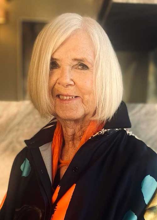 'My best friend and my hero' Andrew Scott opens up about mum's death ...