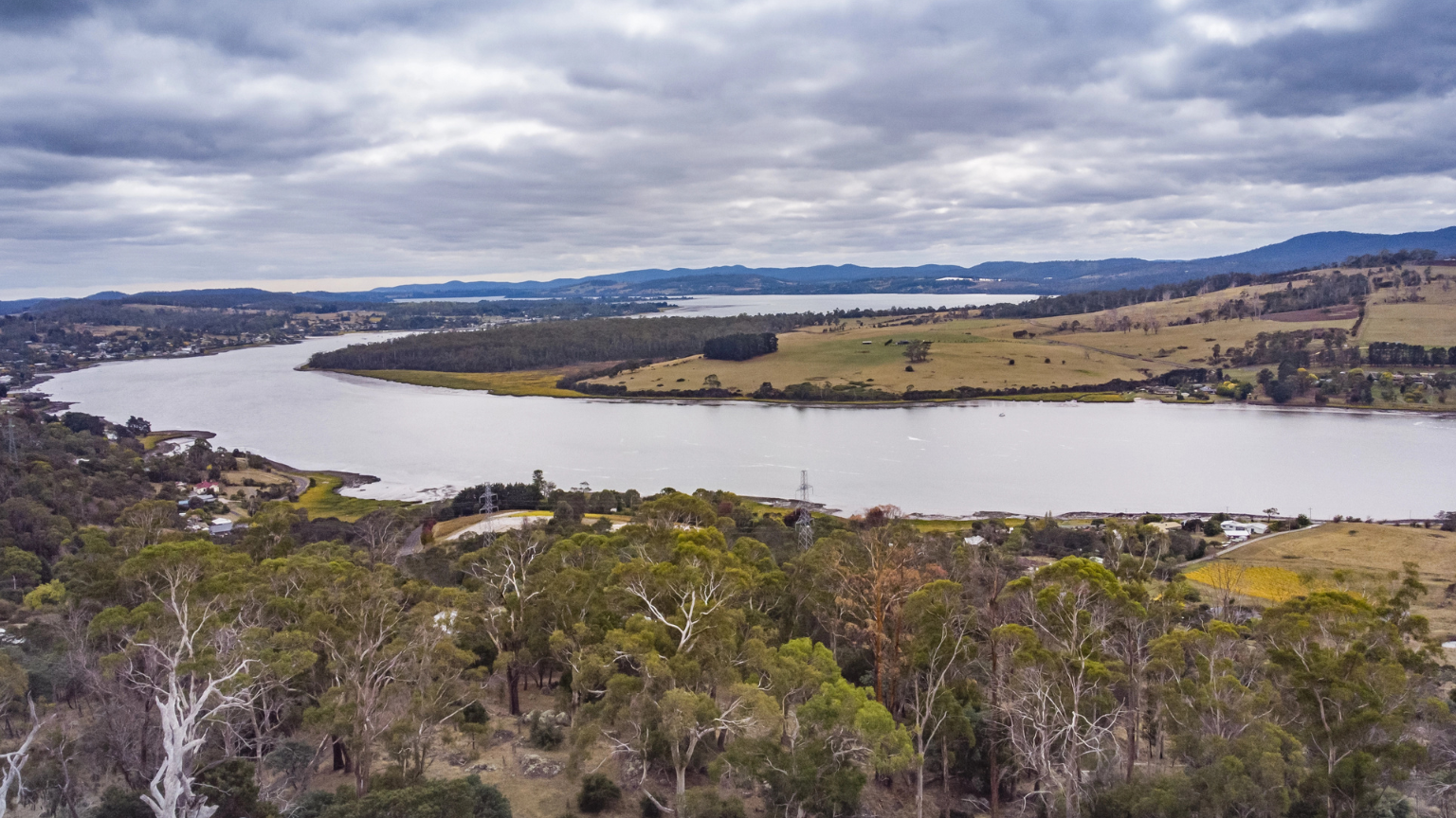 Tasmania's Launceston and Tamar Valley revival