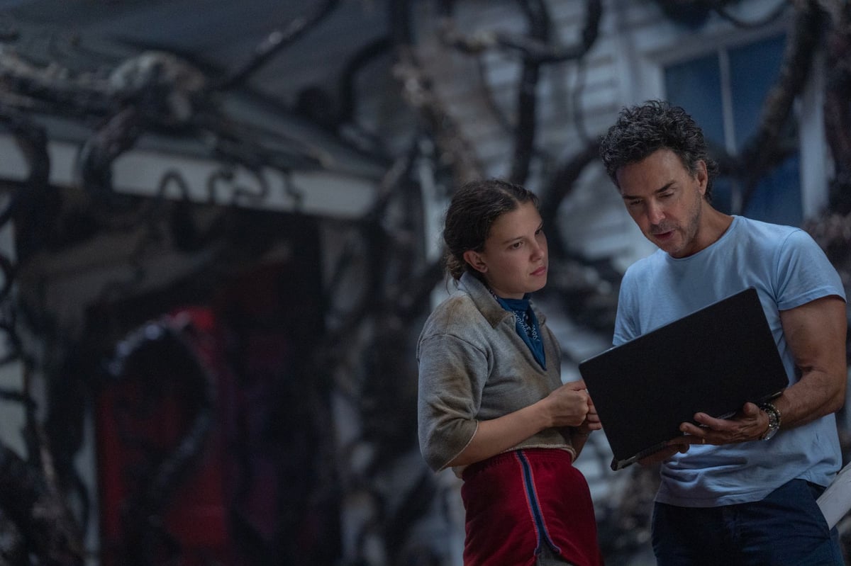 There was no secret final Stranger Things episode after all