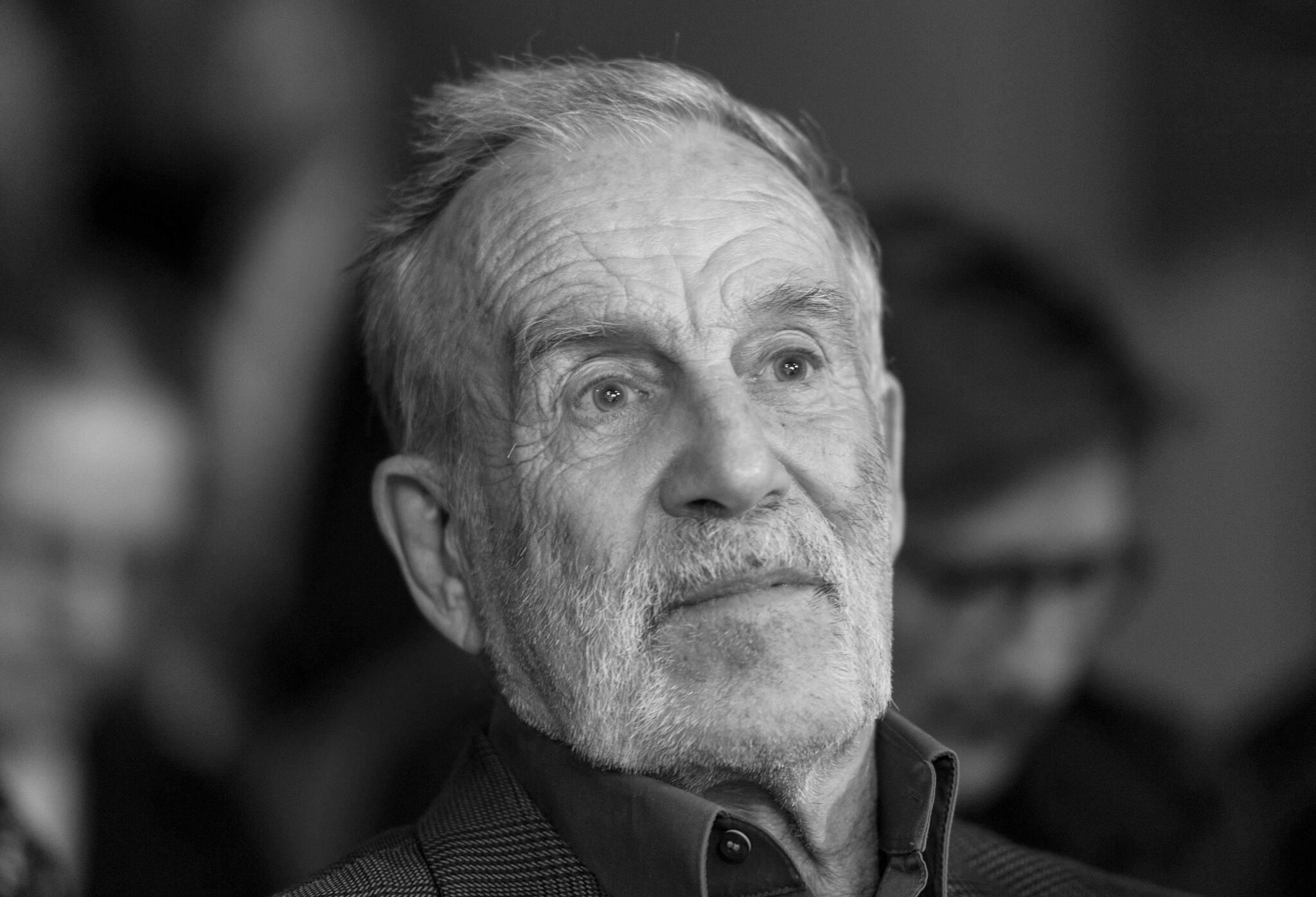 Armaturenhersteller Hansgrohe trauert um seinen Wegbereiter