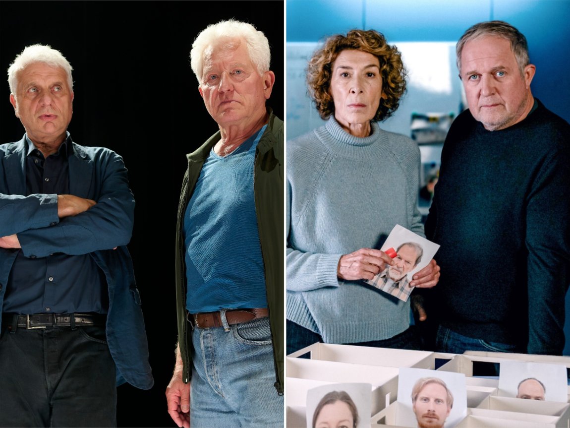 Farewells and new arrivals: This will be the 2026 'Tatort' year