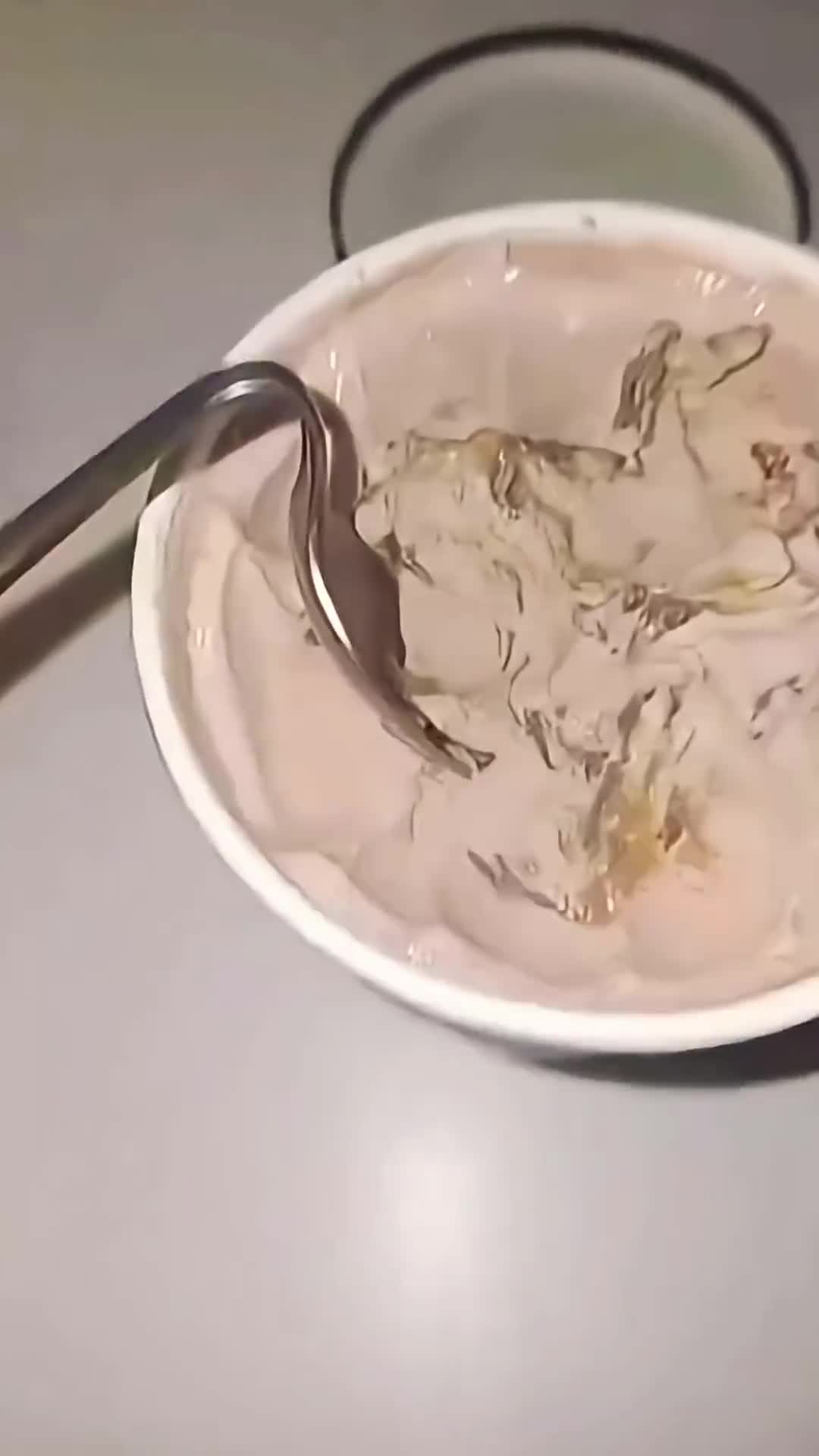 Calling me because this looks too good