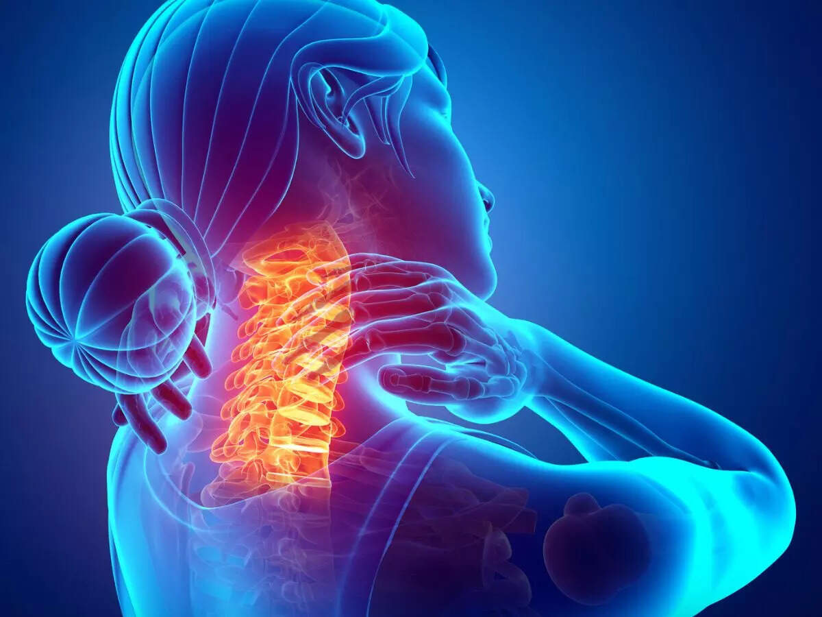 6 foods that fight your body's internal wear and tear