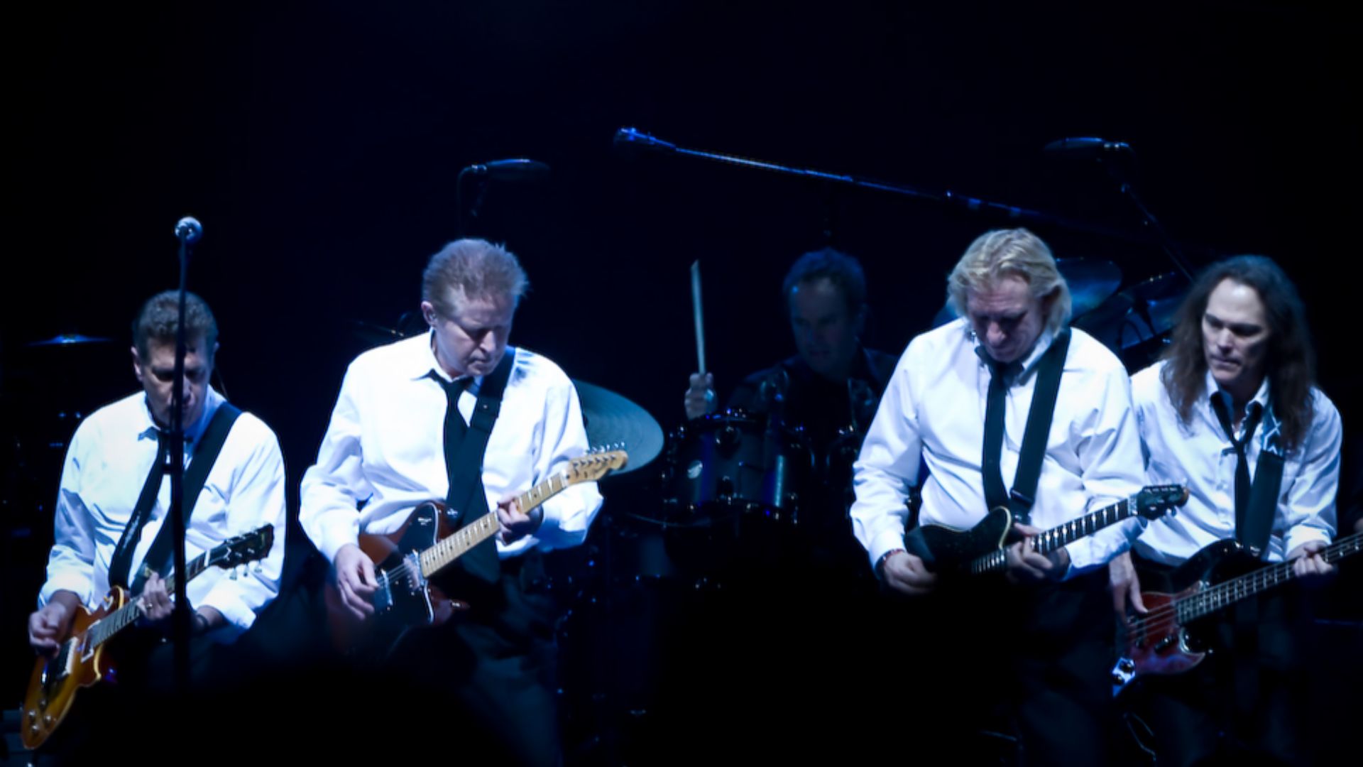 Critics say these classic rock bands are overrated, but the fans ...