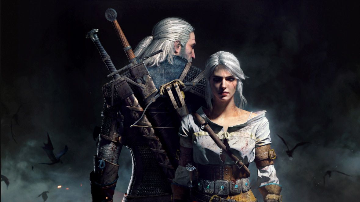 The Witcher 3 could be getting a new expansion ahead of The Witcher 4 as CDPR teases new content ...