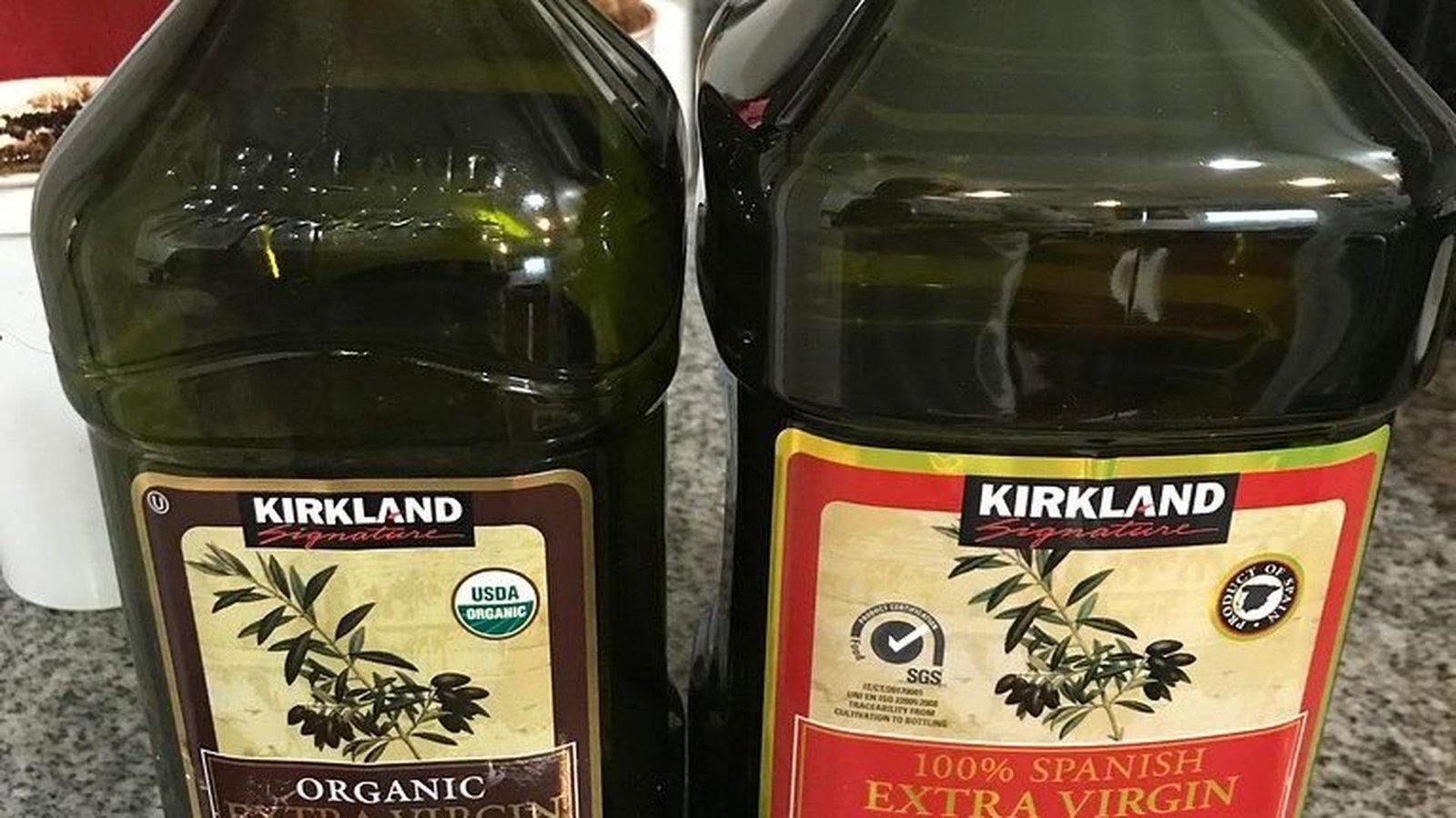 7 grocery store brands chefs choose over name brands