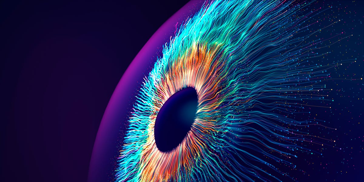 Scientists think they’ve discovered how humans could recover lost vision