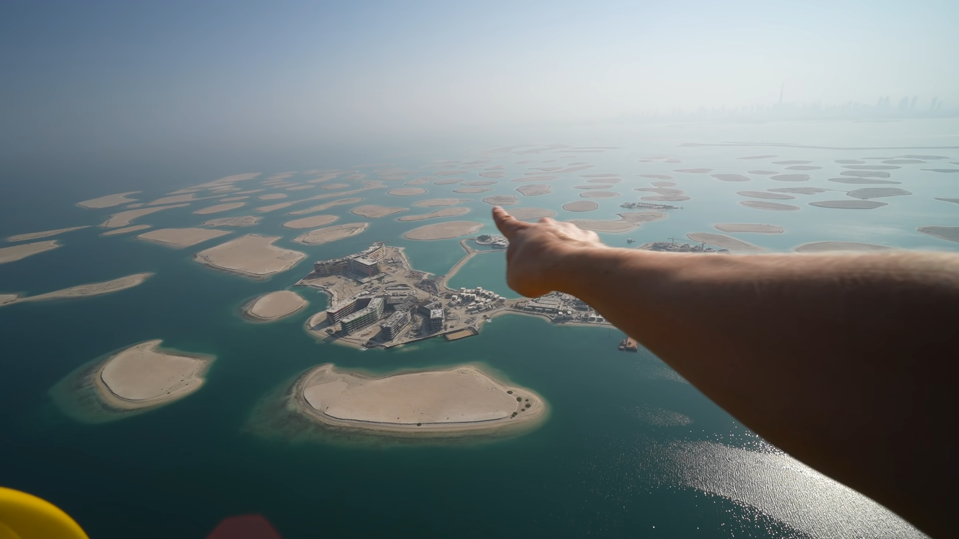 How Dubai built $13 billion islands - then left them empty