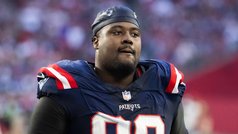 Patriots who need to step up in wild card game