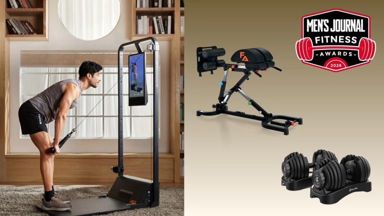 We turned our garages into training labs to find the best smart home ...