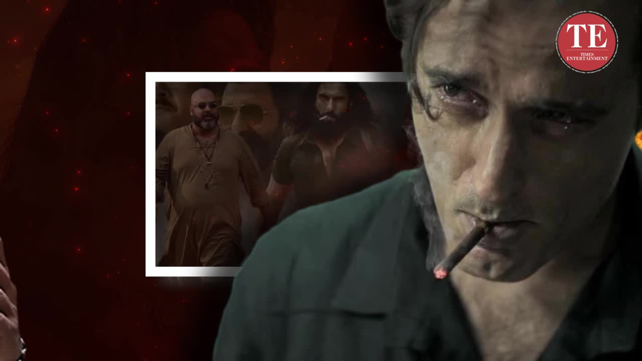 Dhurandhar actor exposes on-set divide: Akshaye Khanna stayed distant ...