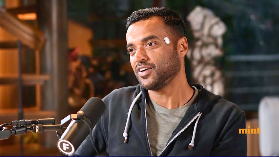 Deepinder Goyal reveals the idea behind startup LAT Aerospace ...