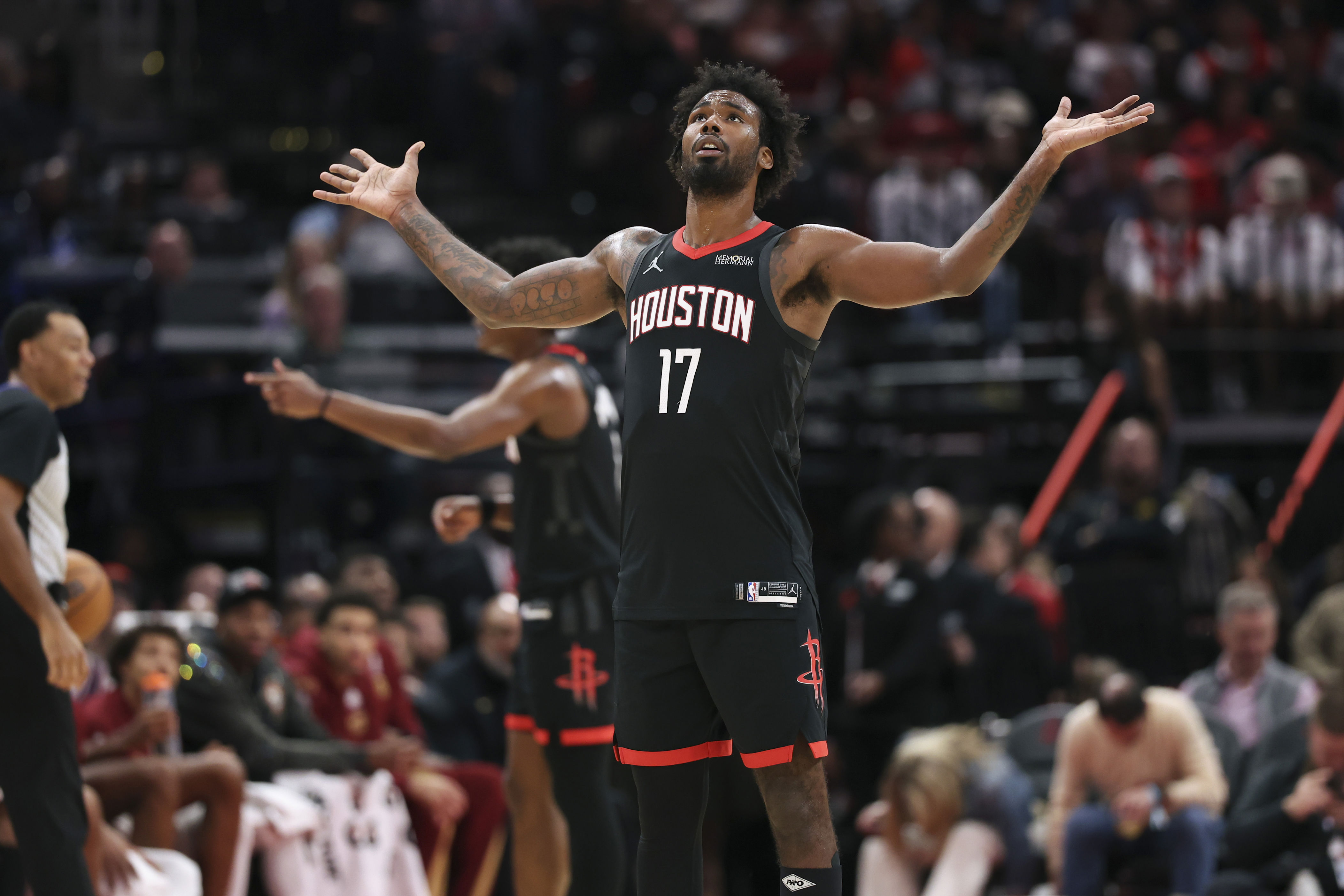 SB Nation reacts results: Do you want the Rockets to deal at the NBA ...