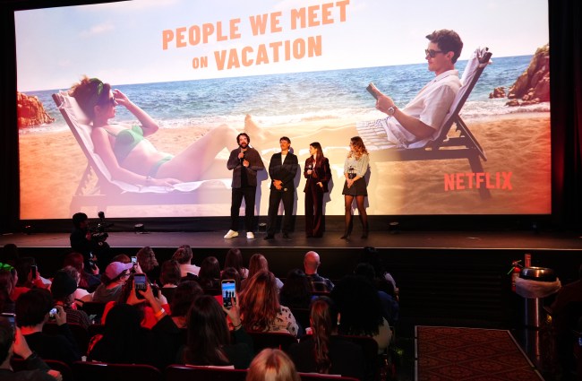 Best-selling romance sensation Emily Henry is coming for the movies next