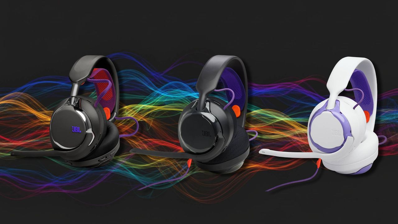 My favorite audio brand is launching three new gaming headsets in 2026 ...