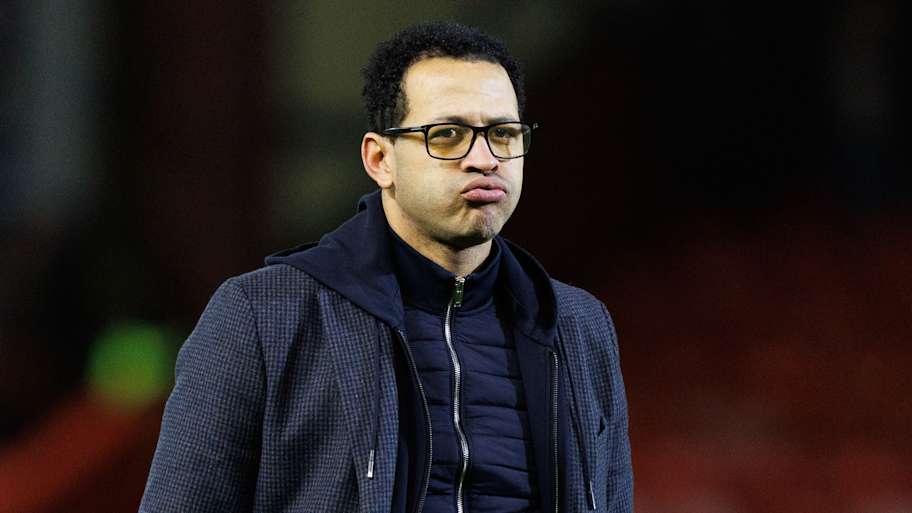 'Humiliating'—Liam Rosenior's Chelsea appointment inspires swift fan ...