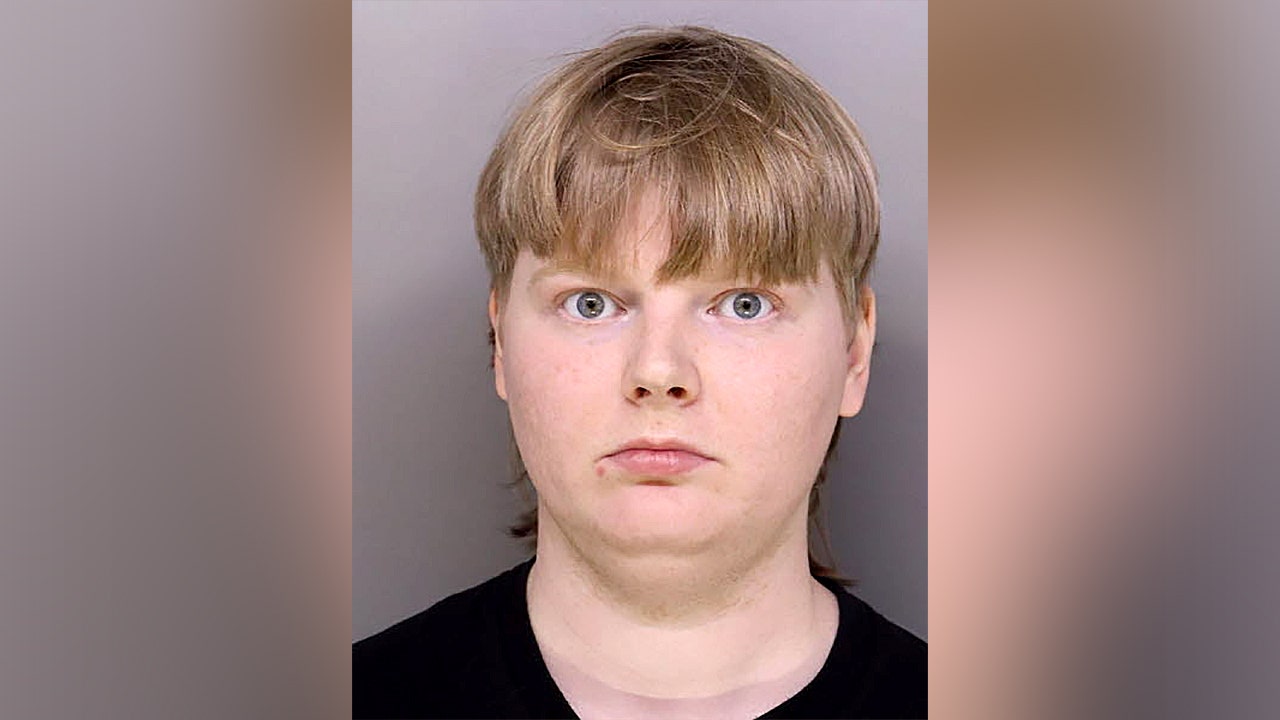 Suspect in Vance home vandalism has had multiple run-ins with the law ...