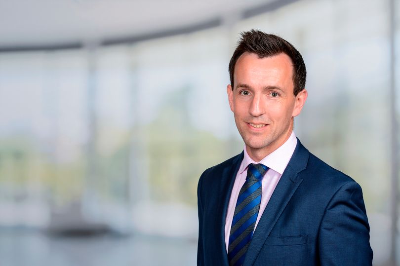 Savills appoints new head of its Cardiff office