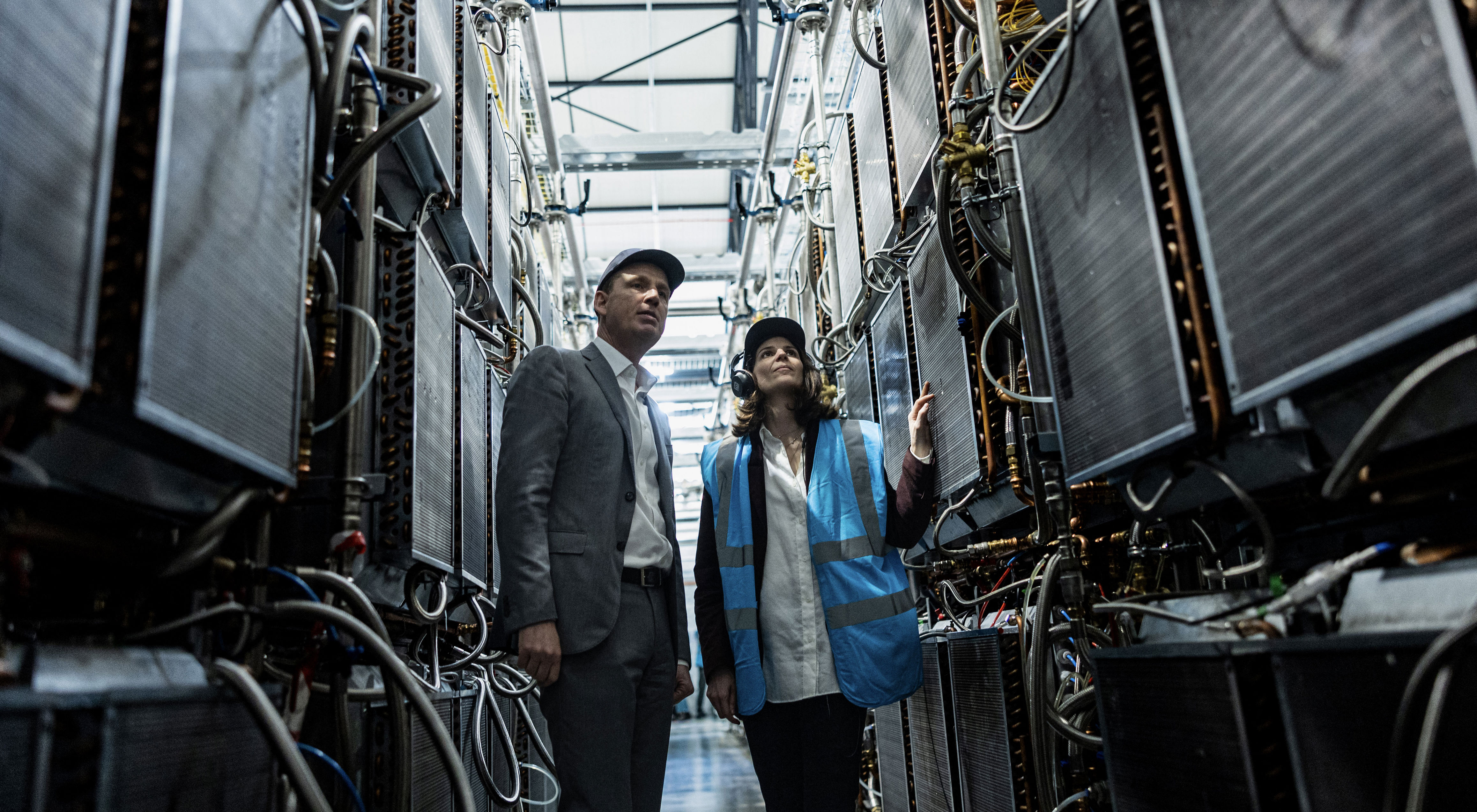 AI’s data center boom is raising power costs as demand surges ...