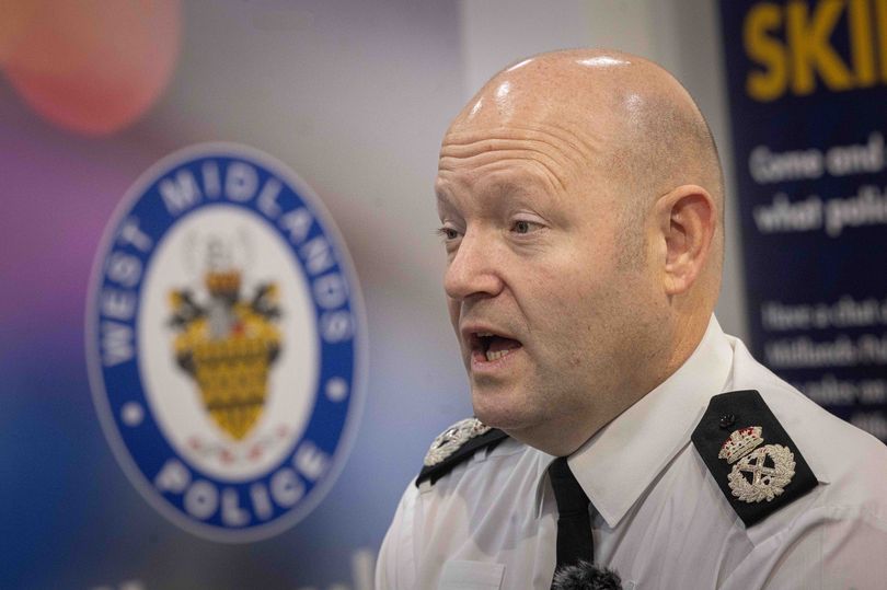 Threat of 'armed violence on streets of Birmingham' led to football fan ban