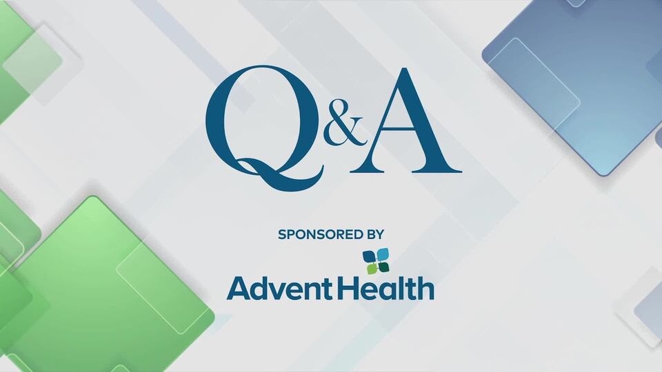 Q&A with AdventHealth: Maintaining weight loss with healthy habits