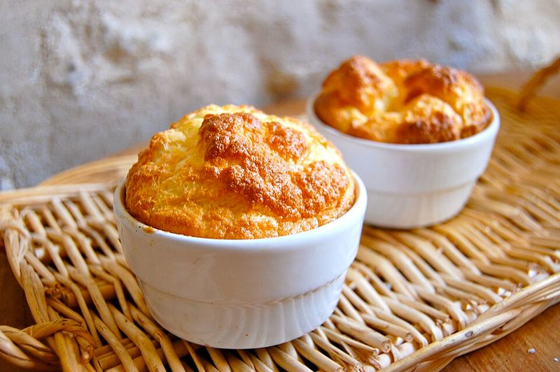 23 foods people pretend are easy – until they actually try to cook