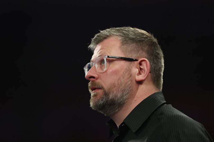 James Wade makes feelings clear about Premier League Darts snub with ...