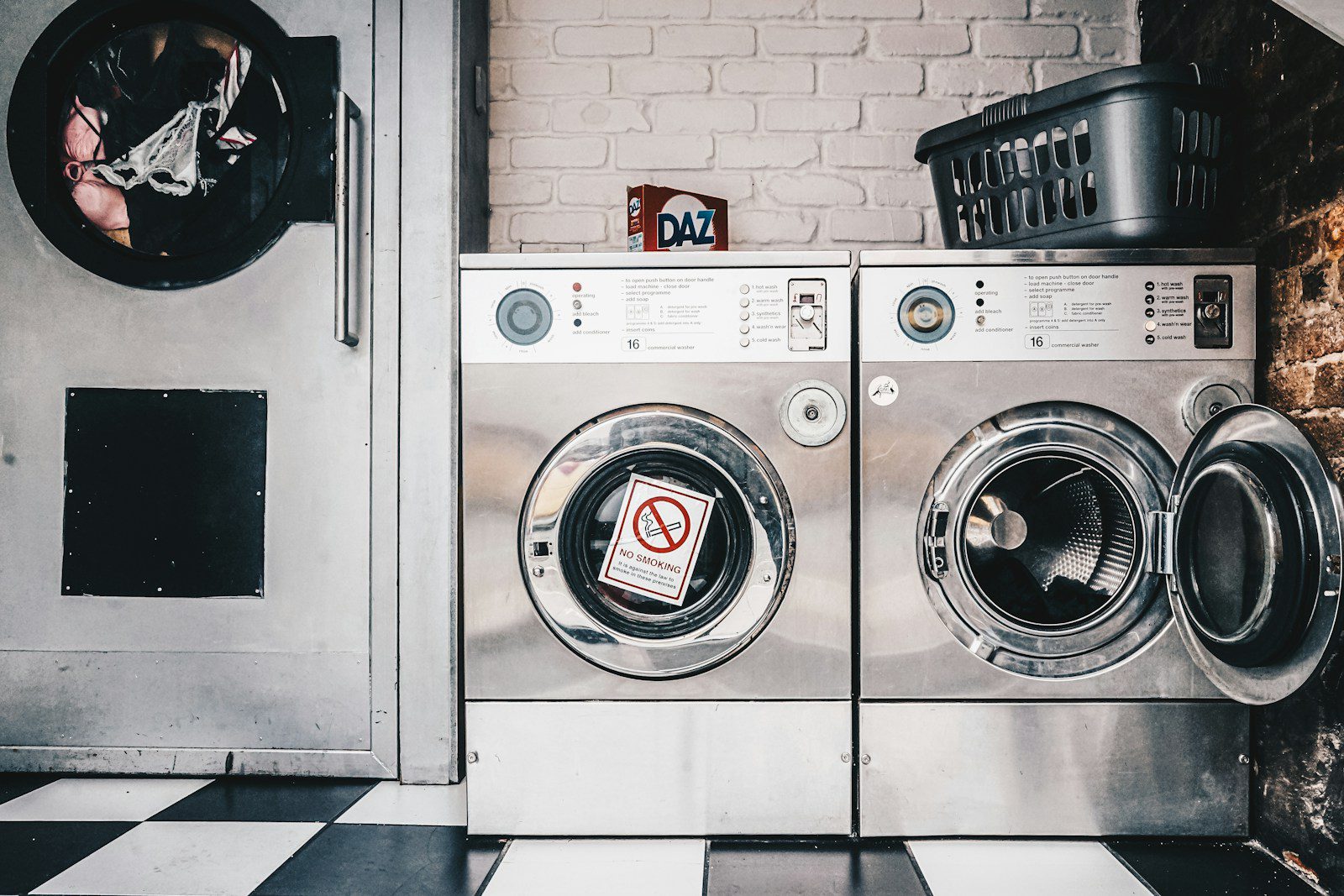 Most reliable dryer brands, according to appliance techs