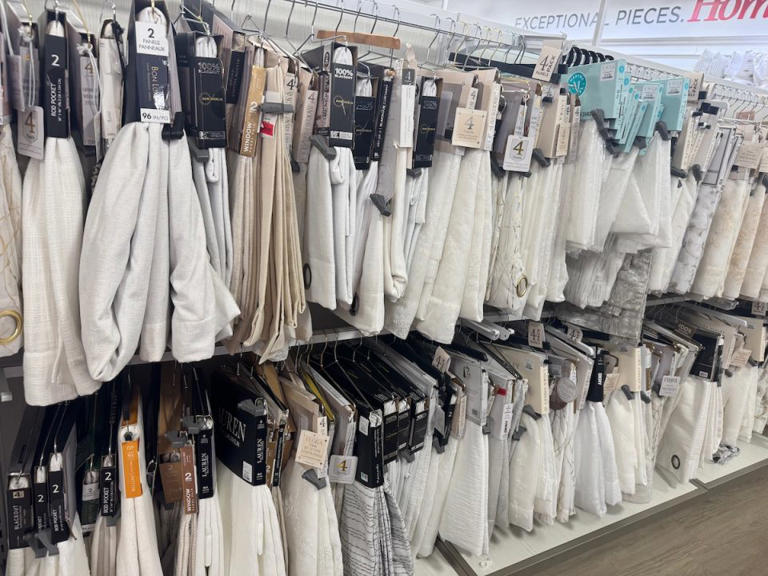 11 best HomeGoods decor new arrivals hitting shelves right now