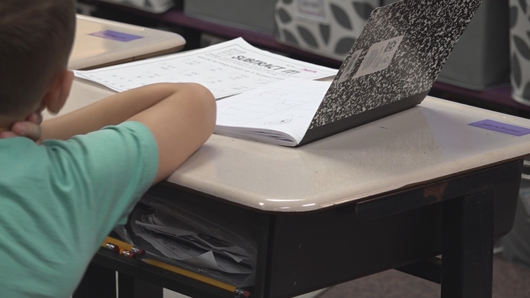 Back to class after winter break: Teachers and therapists share tips to ...