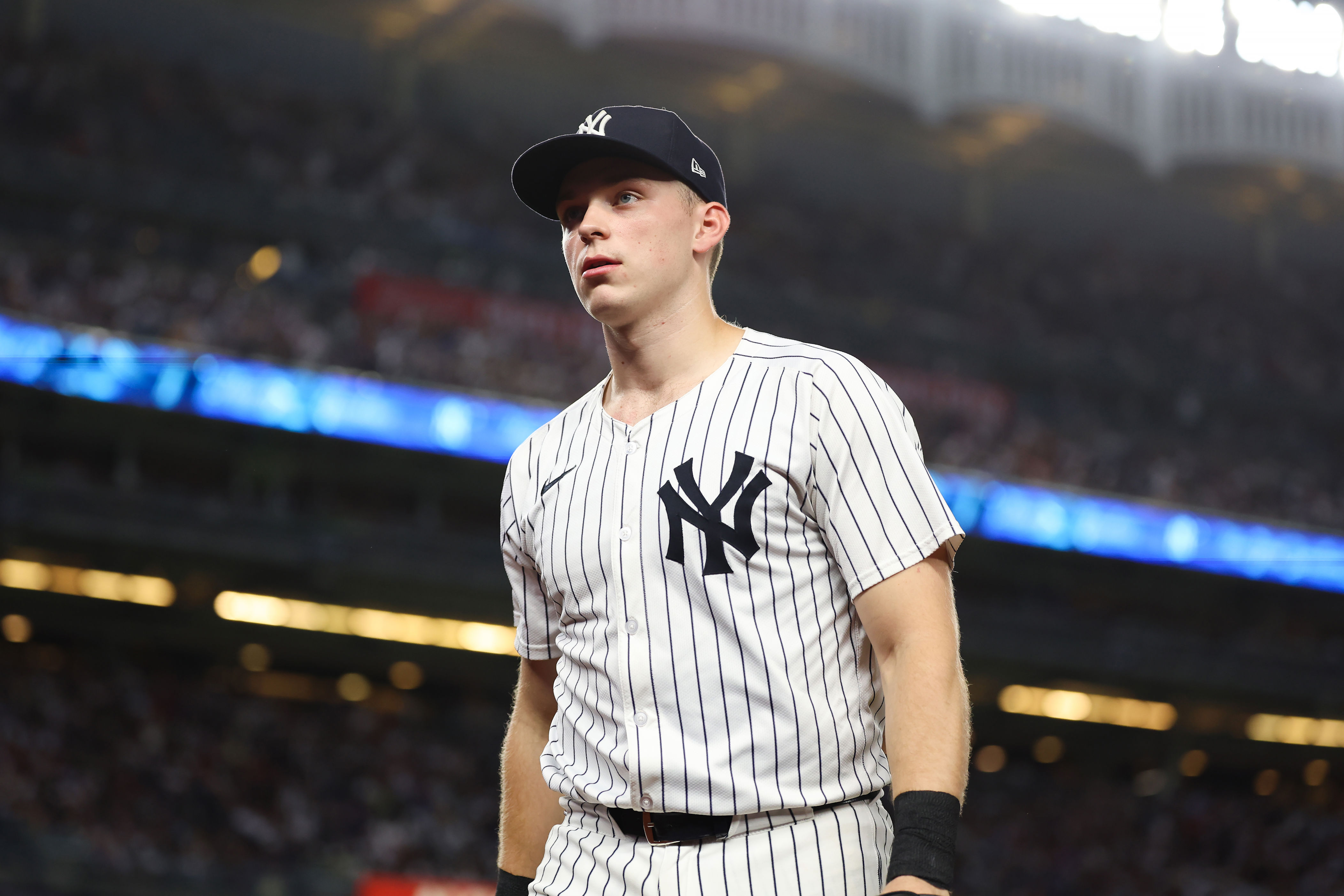 State of the Yankees’ system: First base