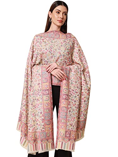 5 best shawls for women: Wrap yourself in cosy style and elegance
